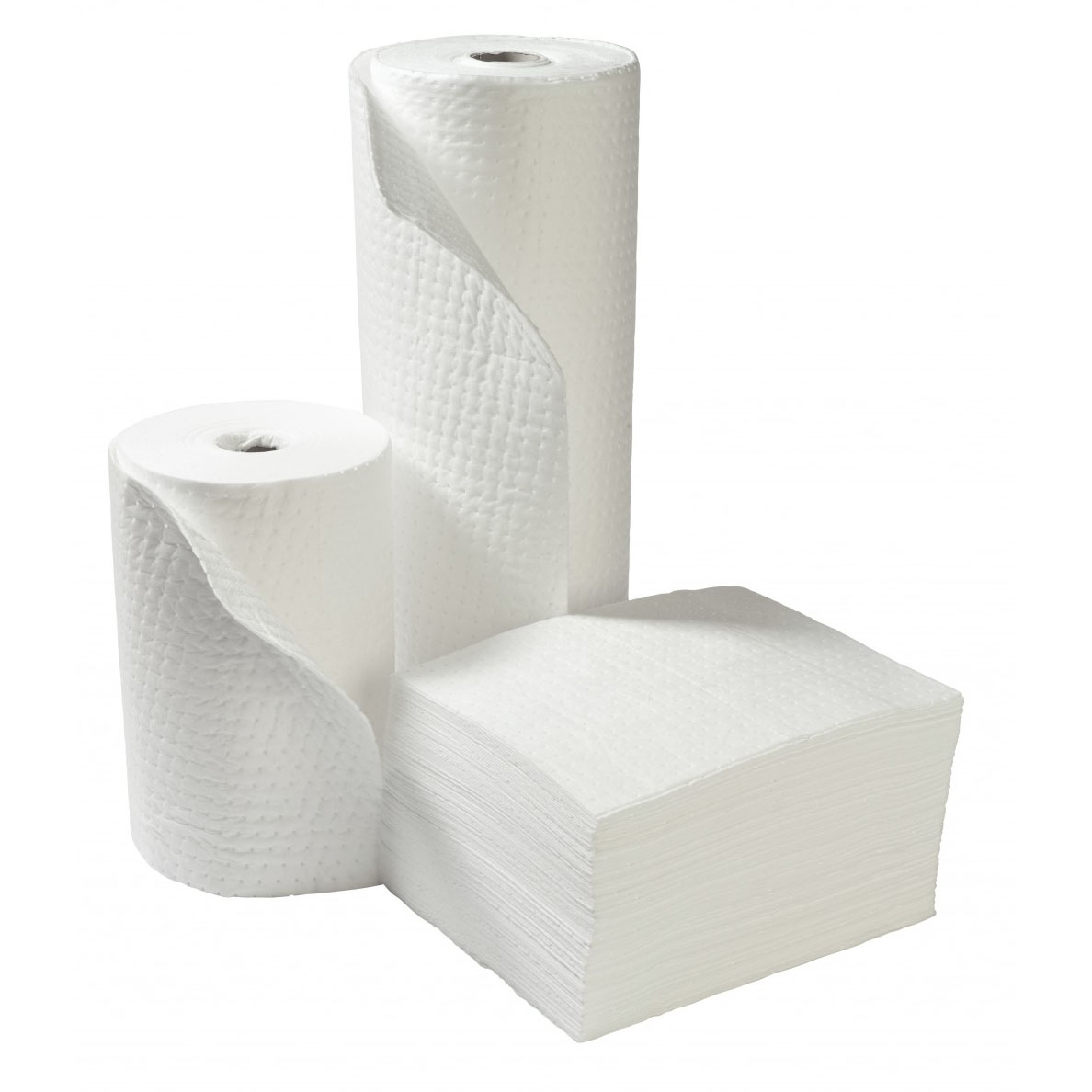 POLYPROPYLENE ABSORBENTS - LUVETI d.o.o.
